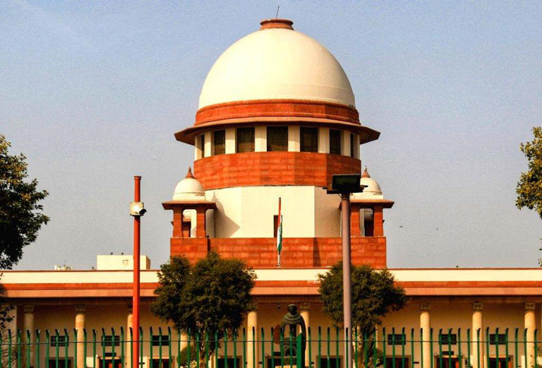 SC asks Centre, J&K administration to provide space for functioning of ...
