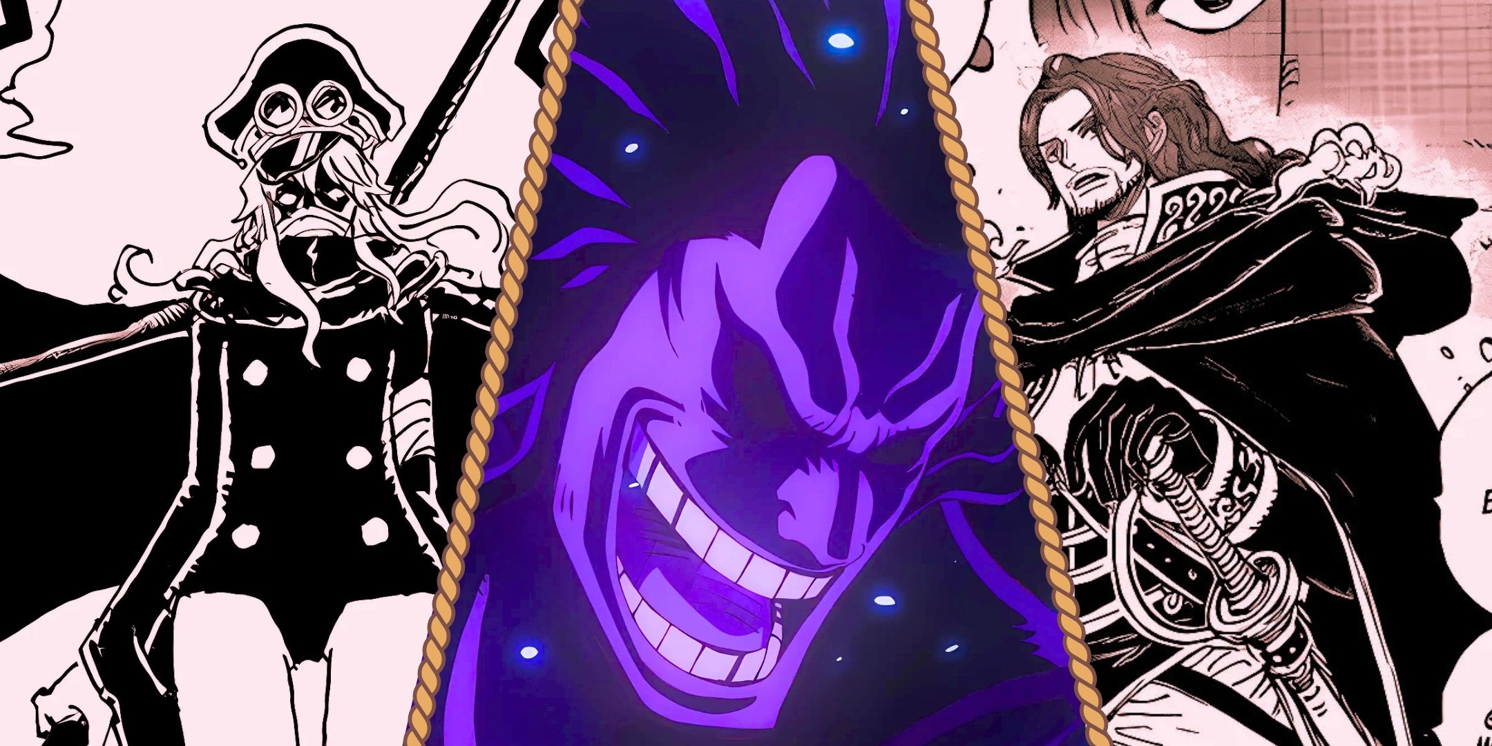 28 Years Later, One Piece Creator Finally Answers the Franchise’s ...