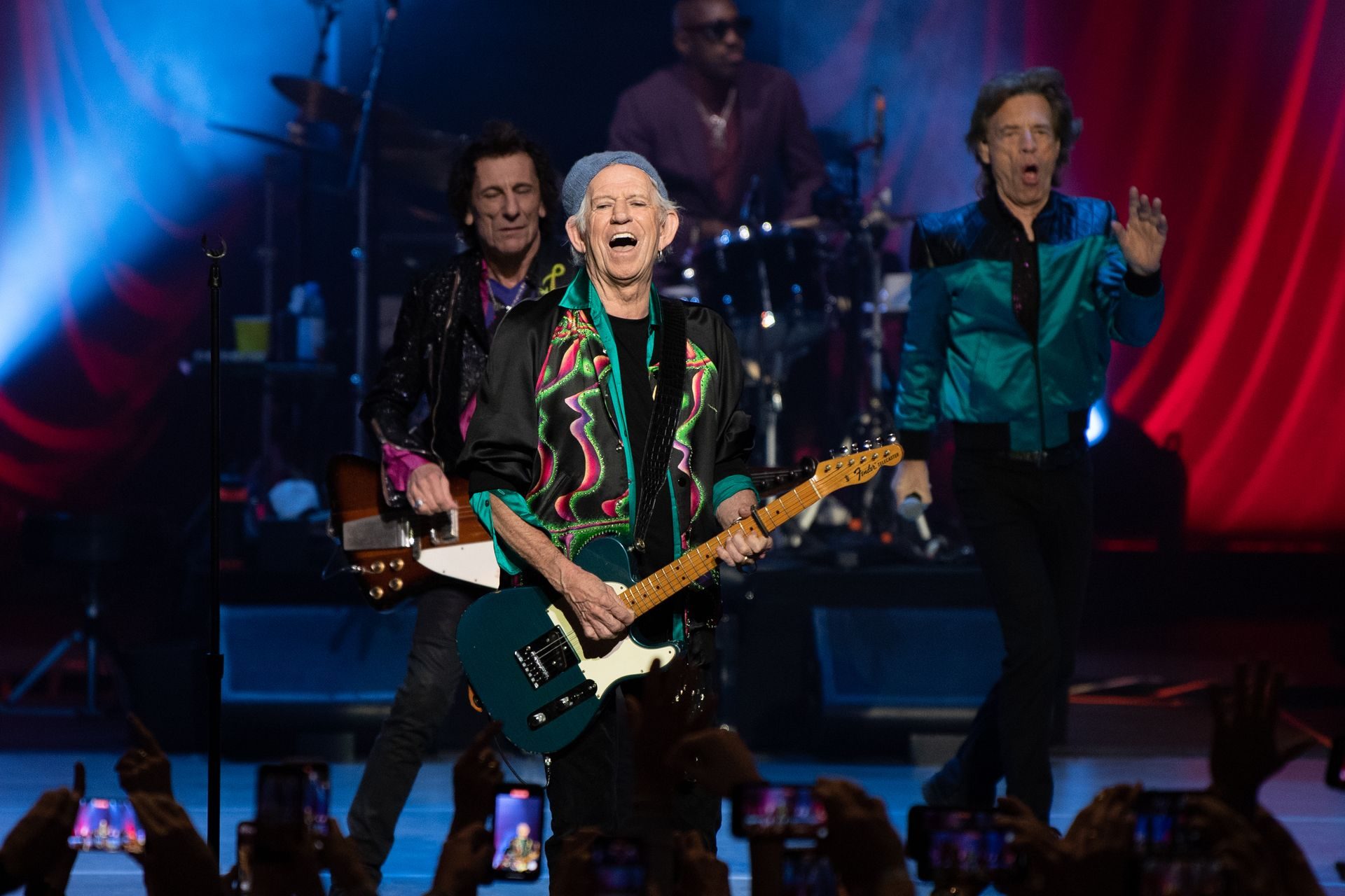 Wat weet je eigenlijk over de Rolling Stones?