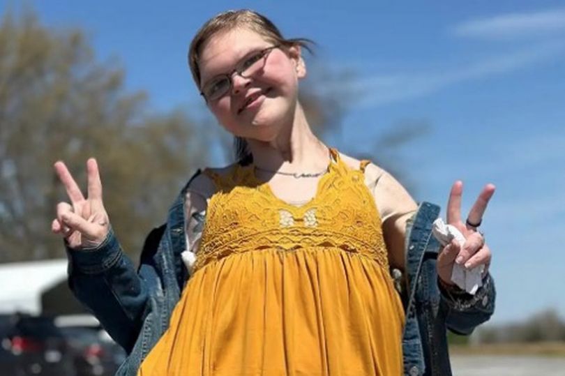 1000lb Sisters’ Tammy Slaton flaunts her tiny waist in shapewear after ...