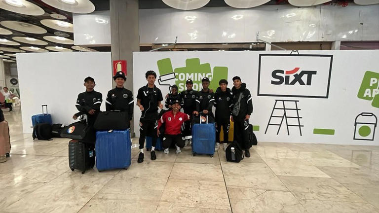 BT Academy passes the buck over return flight fiasco