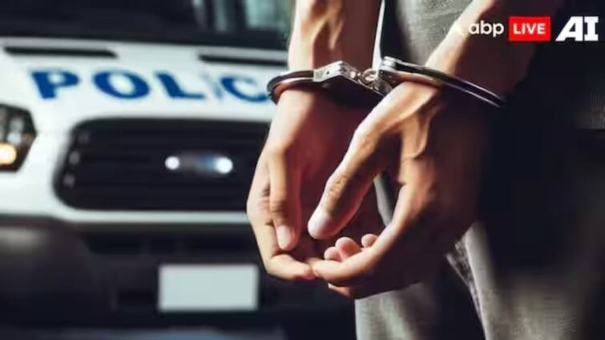 Syrian Gang Busted In Gujarat For Raising Funds From Mosques In Gaza's ...