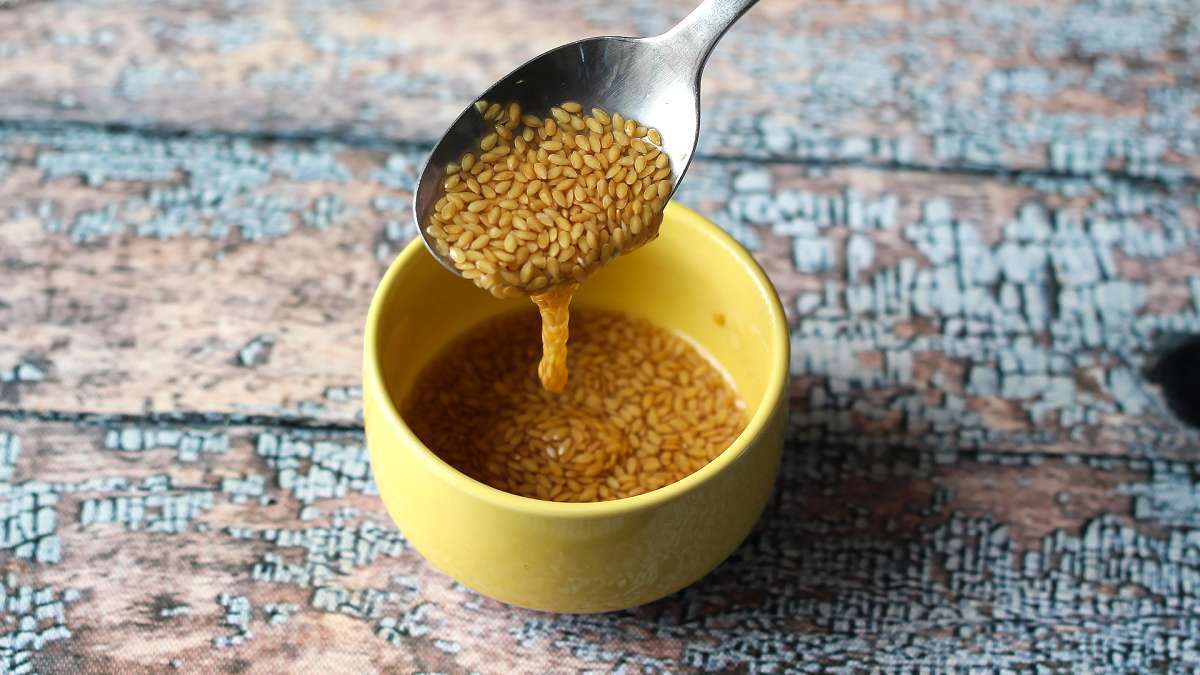The Flax Egg Fix: Your Go-To Vegan Egg Replacement