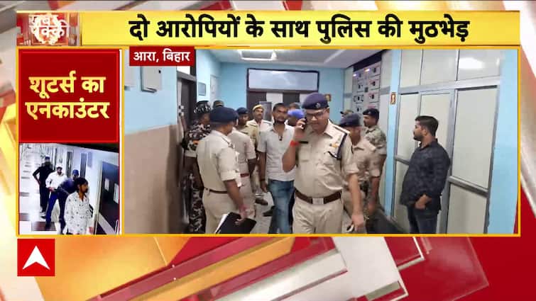 Breaking News: Three Shooters Arrested In Patna’s Chandan Mishra Murder ...