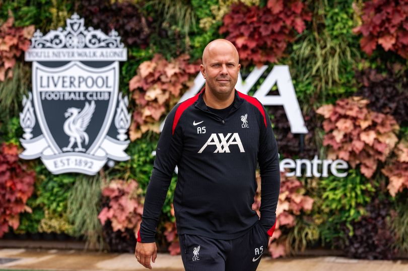 Liverpool and Arne Slot told exactly what Hugo Ekitike will bring to ...