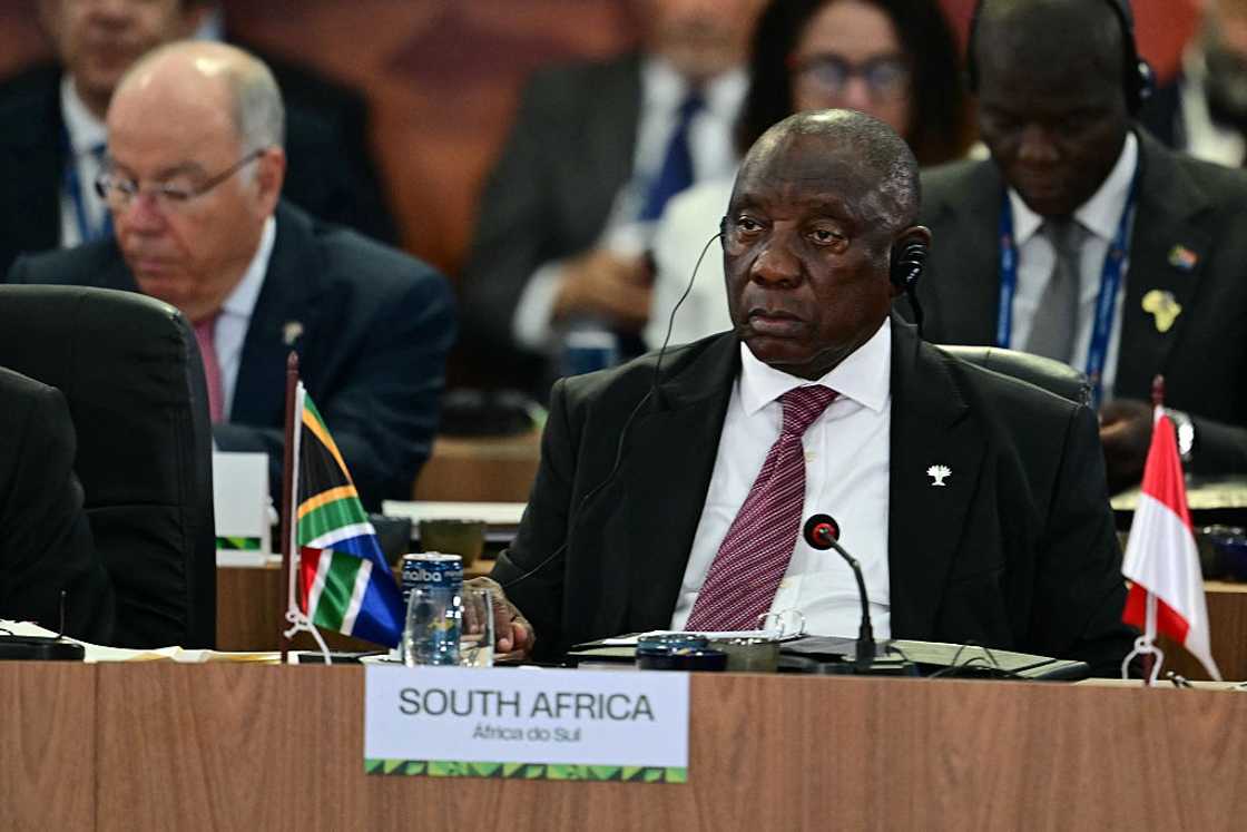 Why Cyril Ramaphosa suspended South Gauteng's Director of Public ...