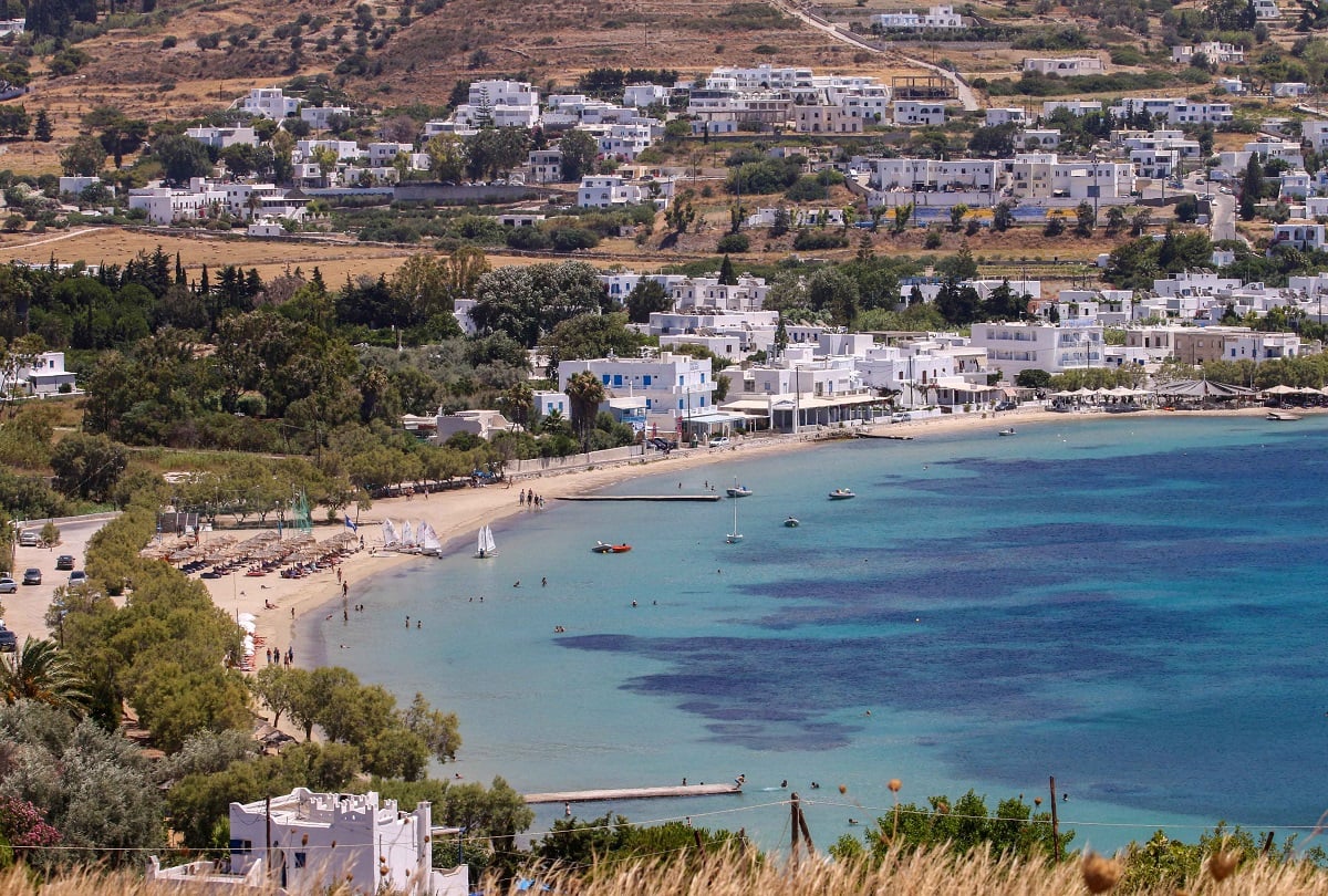 Τα νεότερα για τον μυστηριώδη θάνατο του 23χρονου στην Πάρο - Τι είπε η ...