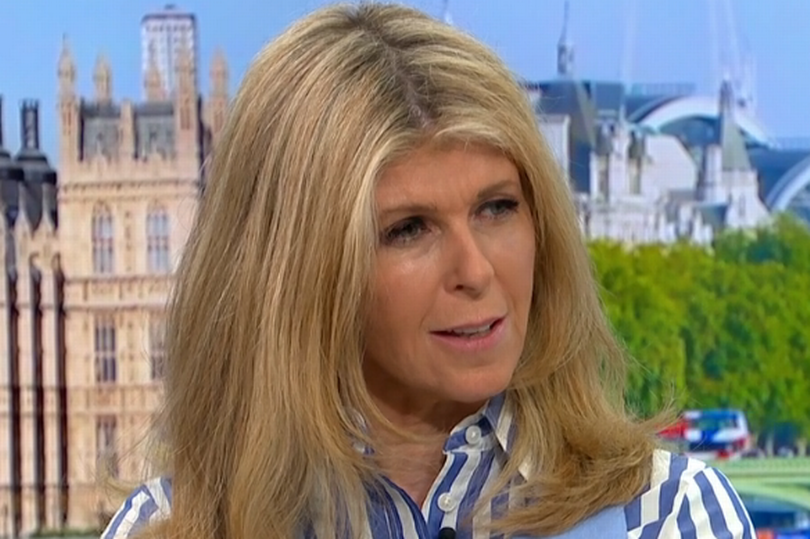 Good Morning Britain fans 'turn over' minutes into show as they issue ...