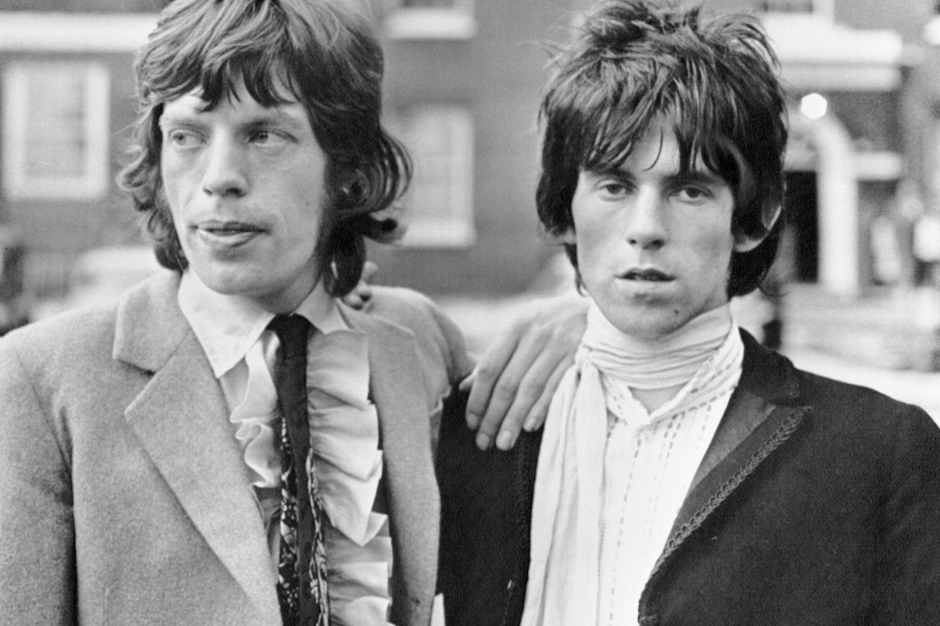 Wat weet je eigenlijk over de Rolling Stones?