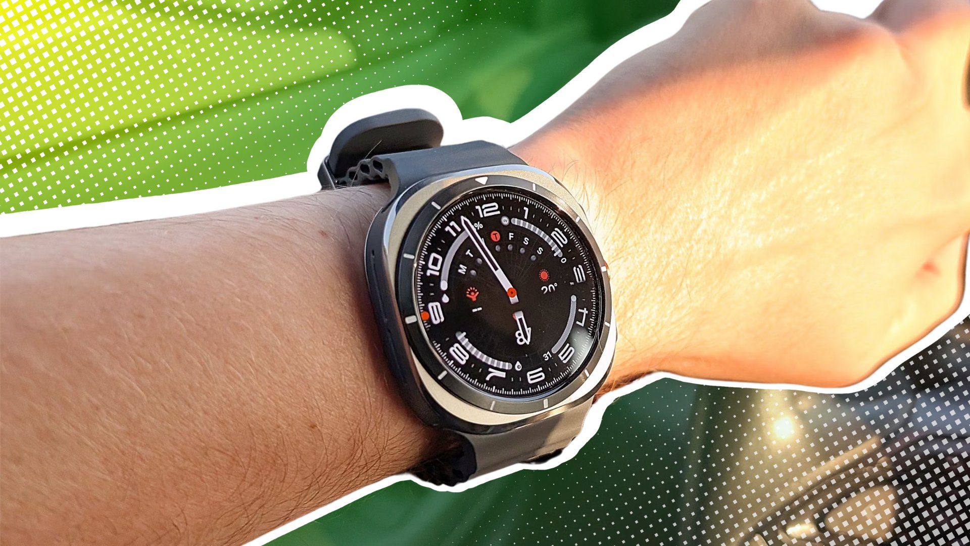 Samsung legt nach: Nächste Smartwatch erhält brandneues Software-Update