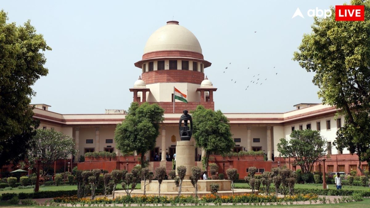 'Prima Facie Erroneous': Supreme Court Stays Calcutta HC Order On ...