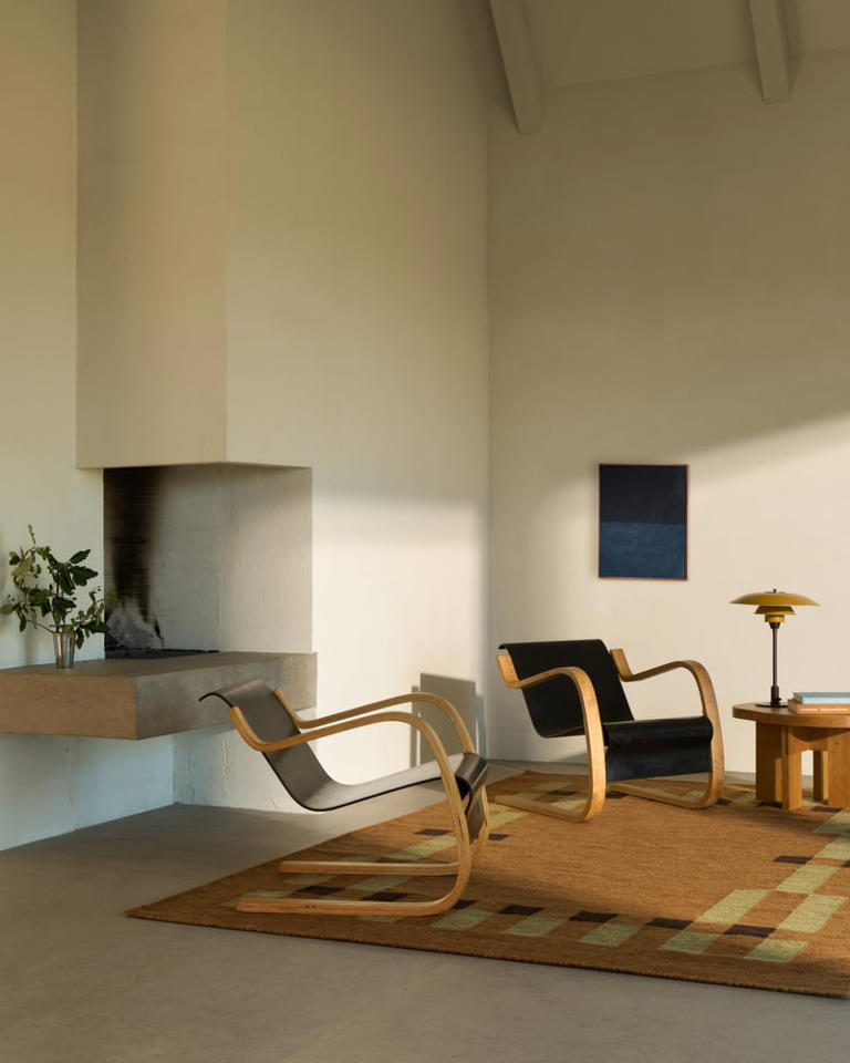 Tossing Up Between a Tufted vs Flat-Woven Rug? Here's the Difference ...