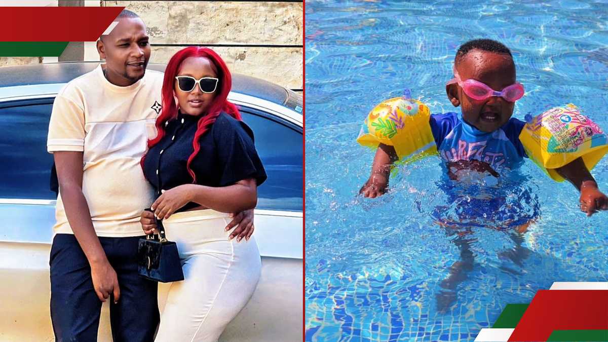 King David shares son's cause of death: "We lost our precious"