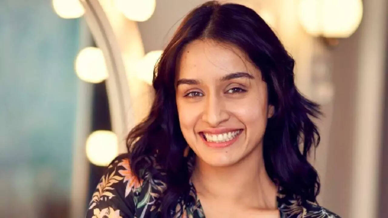 Saiyaara se Aashiqui ho gayi’: Shraddha Kapoor gets emotional; calls ...