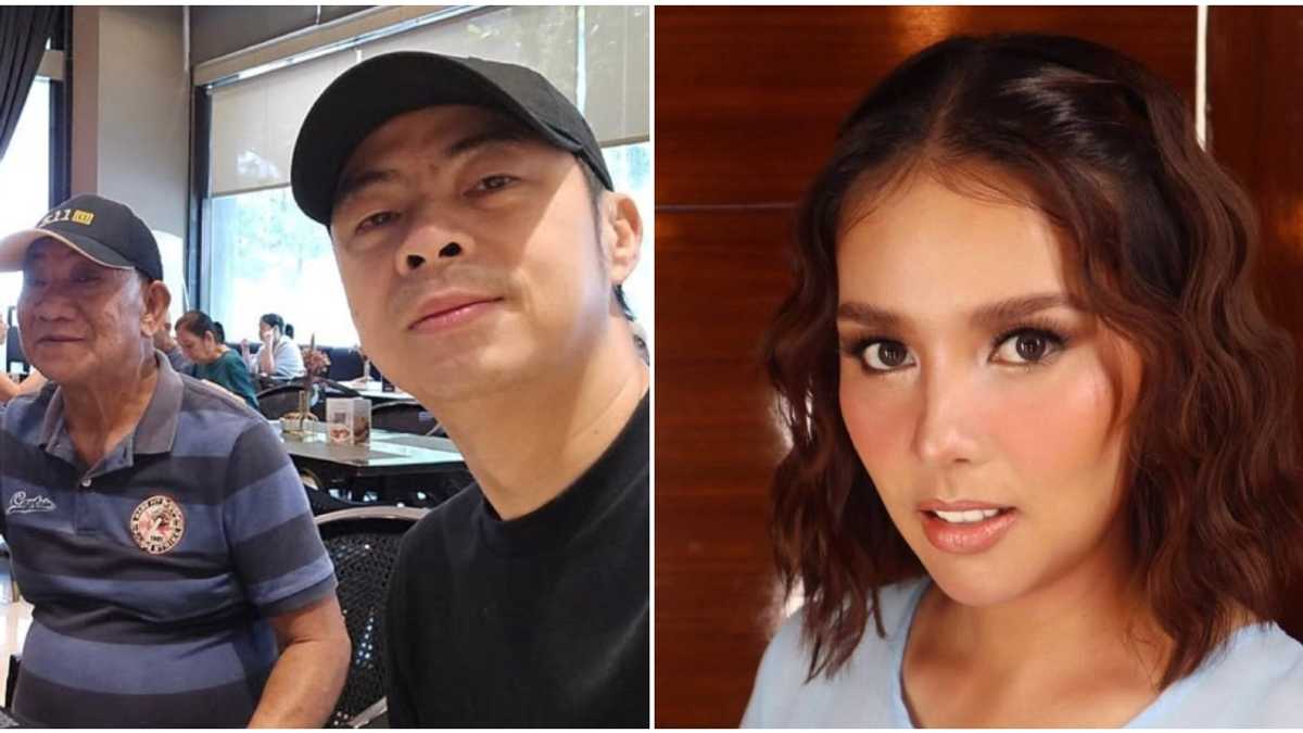 Chito Miranda shares heartwarming story on Neri Naig’s longtime driver