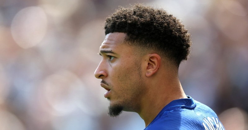 Sancho non parte ma Comolli non chiude. La Juve attende, la beffa ...