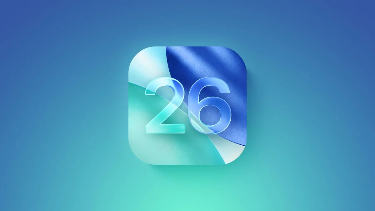 La primera beta de iOS 26 ha sido la más popular de la historia, según ...