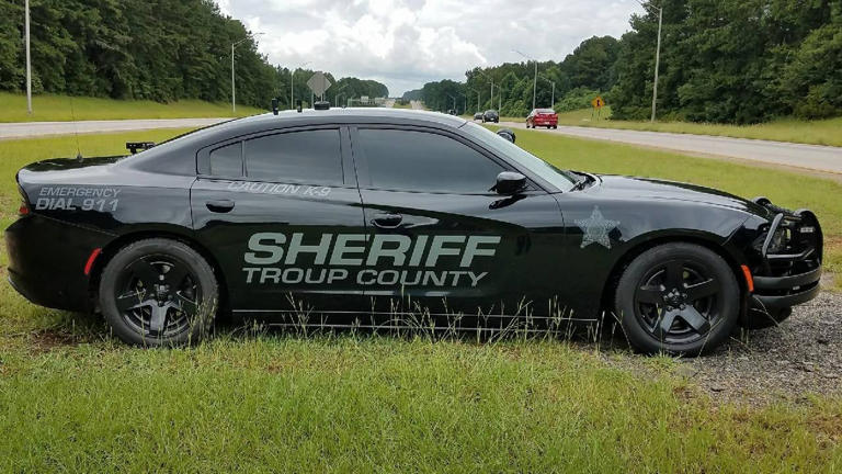 Driver in custody after road rage shooting on I-85 leaves Texas man dead