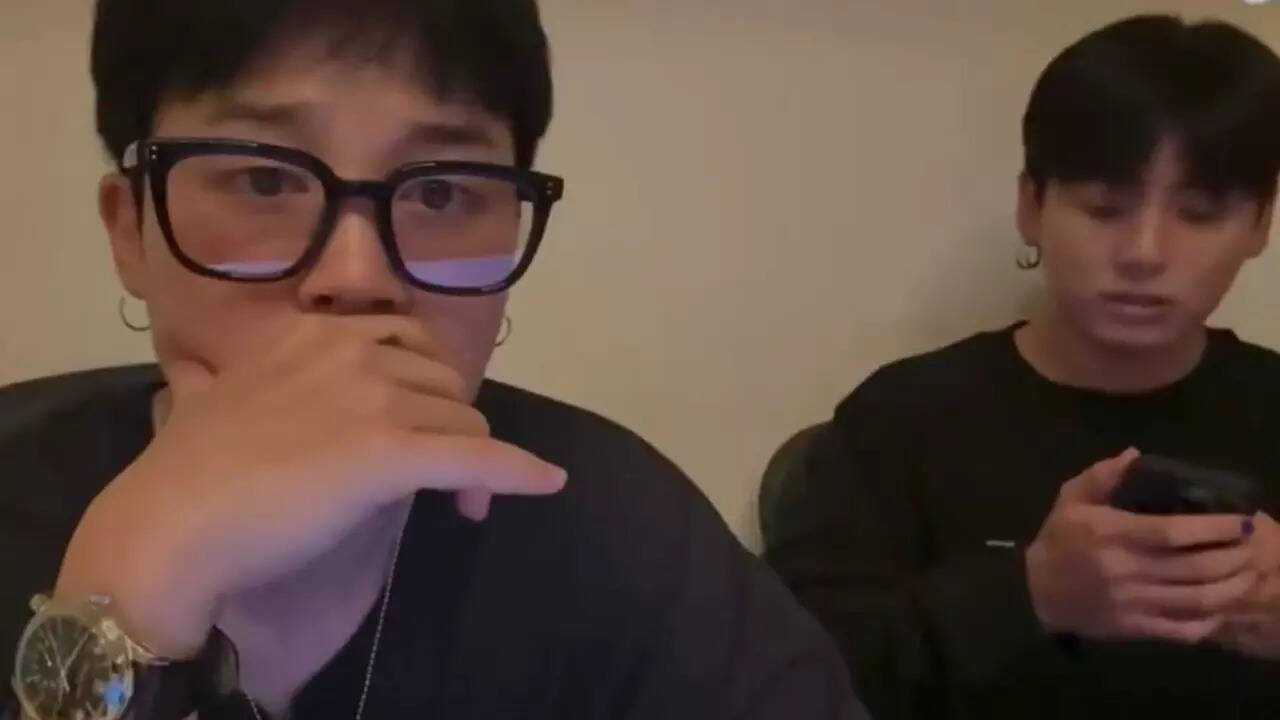 BTS' V and Jungkook Defamation case update: Unable to reach a ...