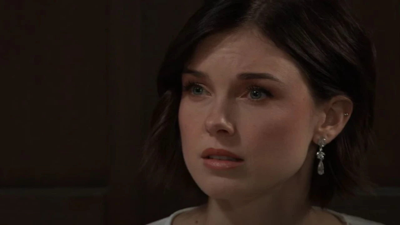 General Hospital Spoilers, July 22 Episode: Will Lucas Expose Sonny in ...