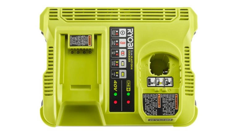 Can You Use Ryobi's 40V Batteries In Your 18V Tools?