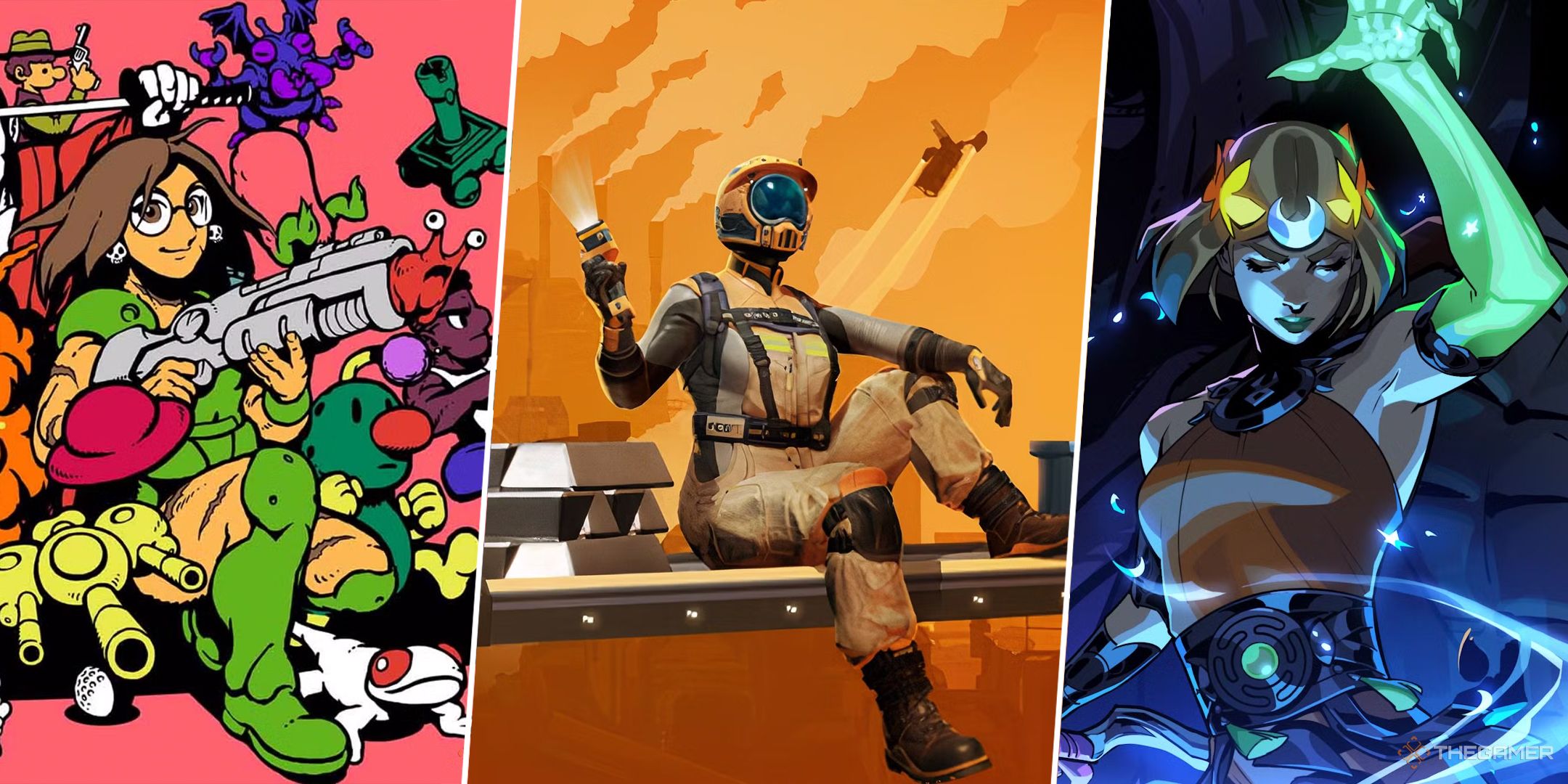 PC Exclusive Games That Should Get A Console Release