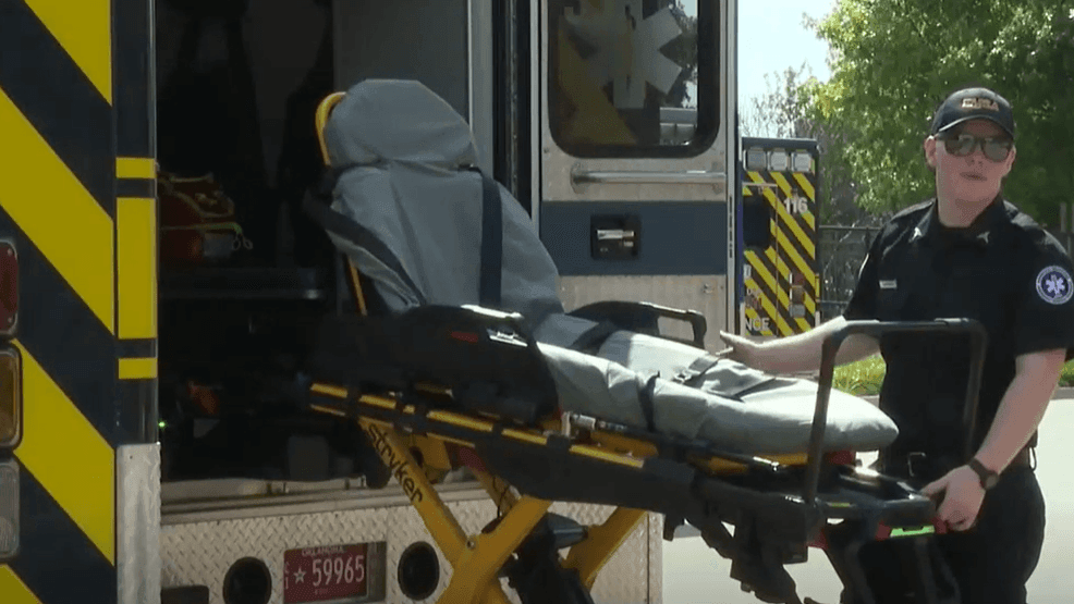 EMSA and NWS issue warnings as Tulsa heat index hits dangerous levels