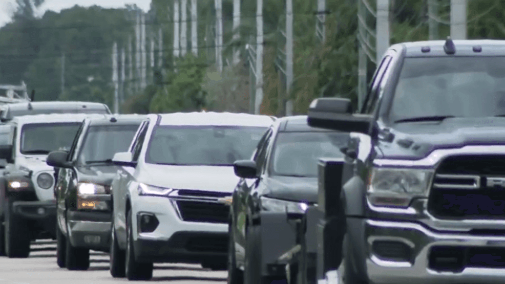 Palm Beach Gardens ready for Northlake road closure; emergency services ...