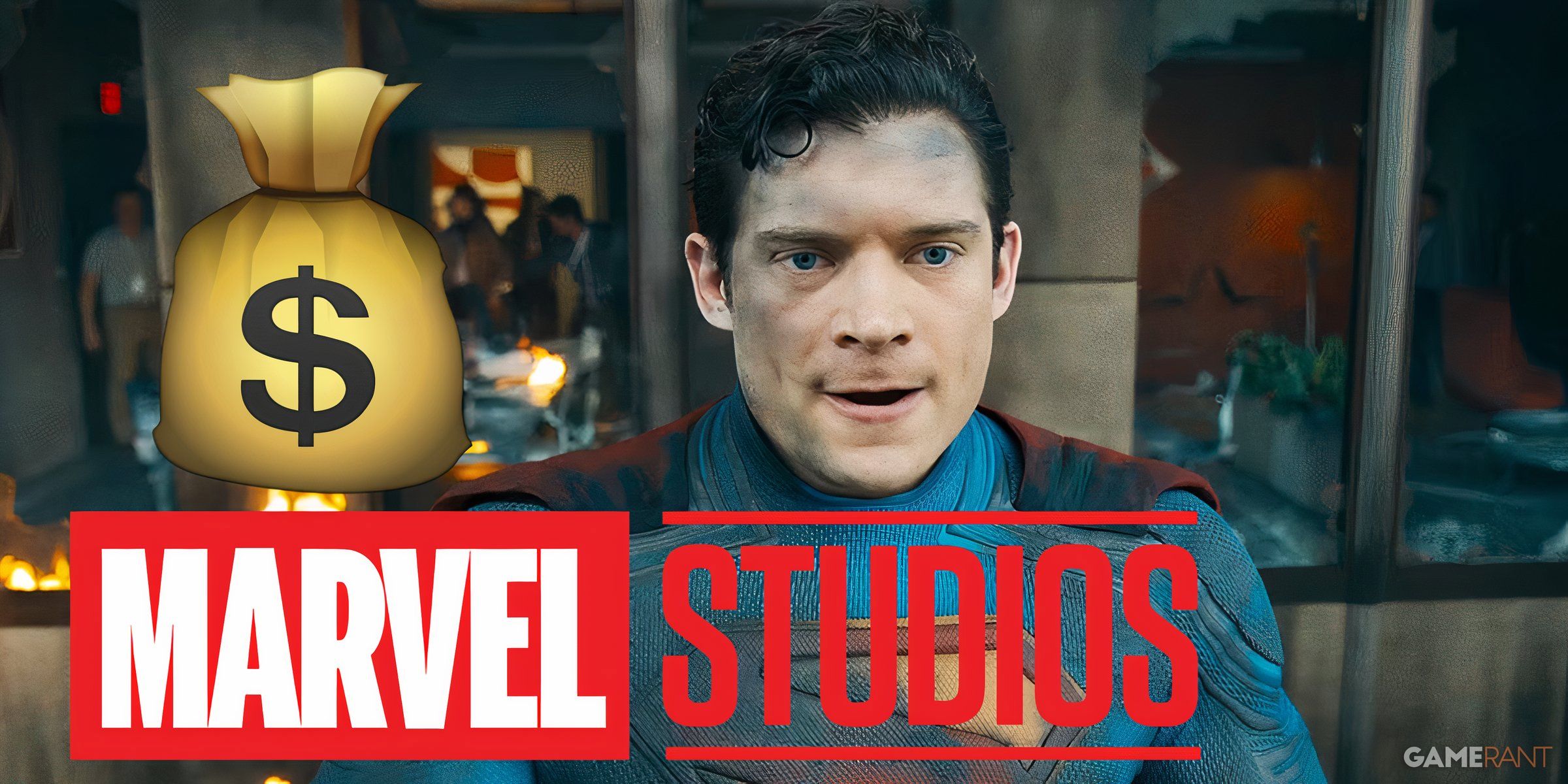 Superman Officially Beats Two Massive 2025 MCU Movies at the Box Office ...