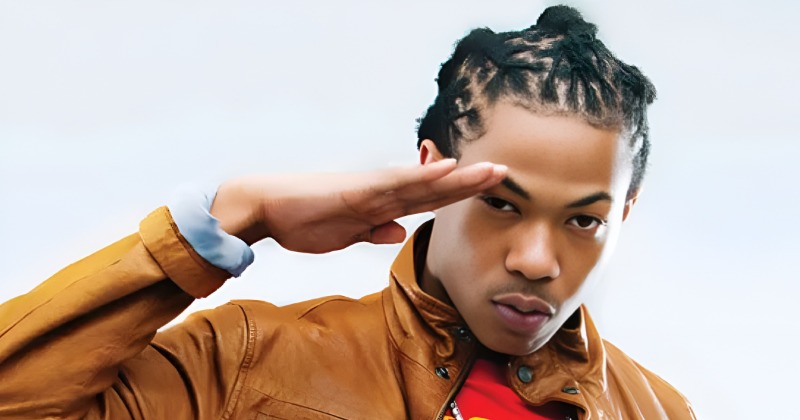 Rapper Cash Out sentenced to life in prison for running trafficking ...