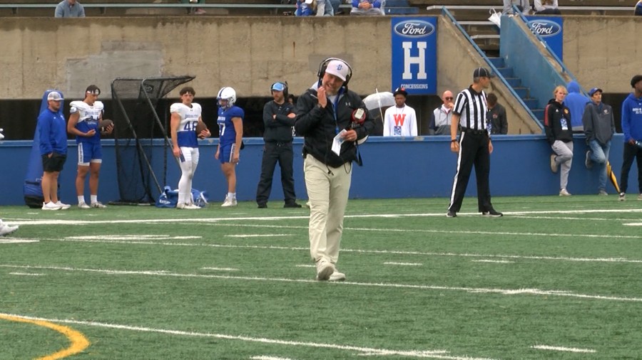 Sycamores tabbed 9th in MVFC preseason poll