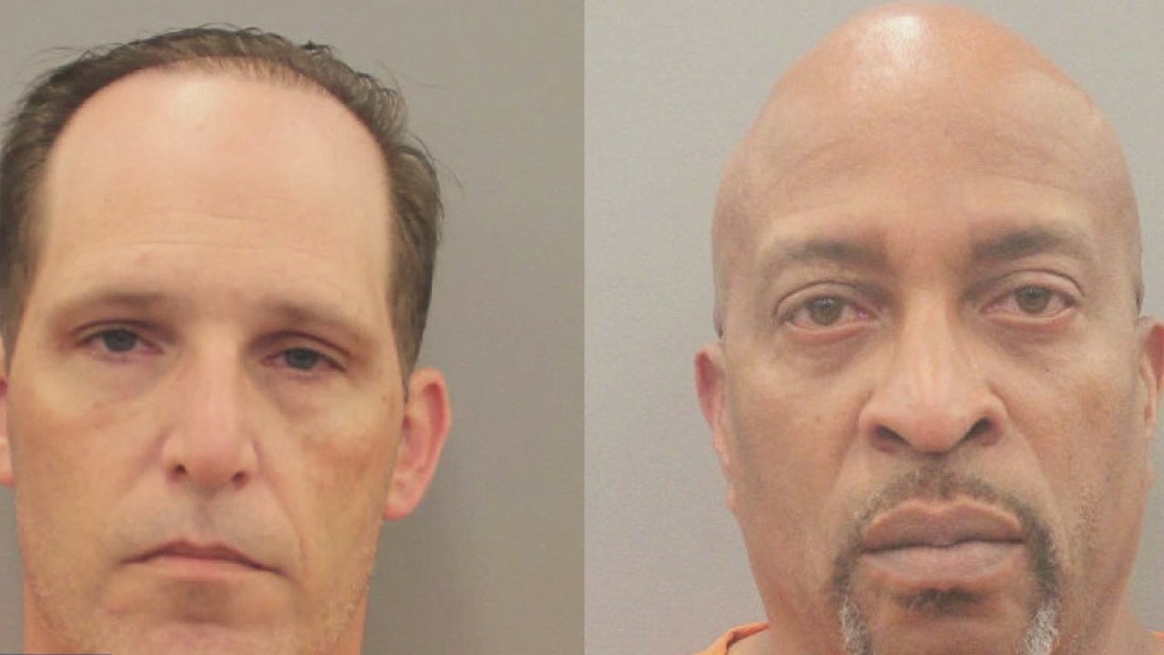 2 men convicted, sentenced to decades in prison now free on bond after ...