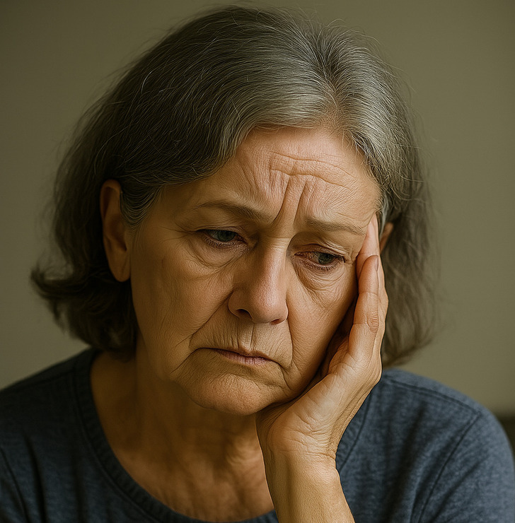 I Refuse to Raise My Grandkids Now That I’m Retired and Everyone Thinks ...
