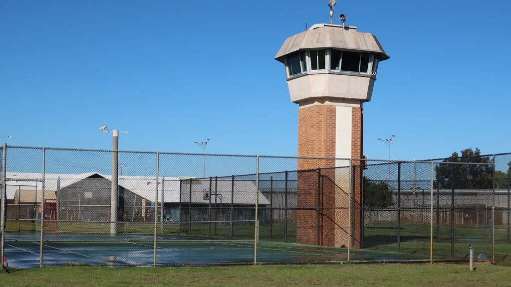 Hakea Prison still breaching national and international human rights ...