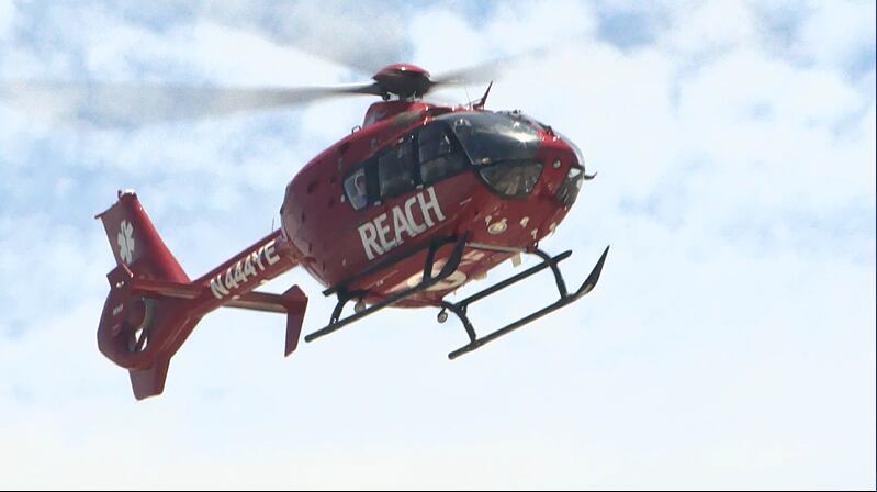 ‘It will save lives.’ Oahu to get medevac chopper for critical patients