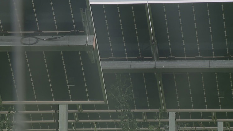 Galesburg approves new regulations on solar, wind projects