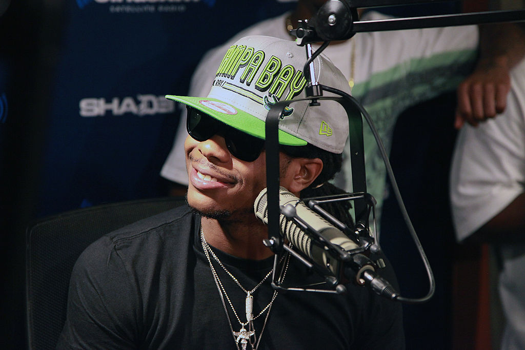 Rapper Ca$h Out Sentenced Life In Prison After Being Convicted In Rape ...