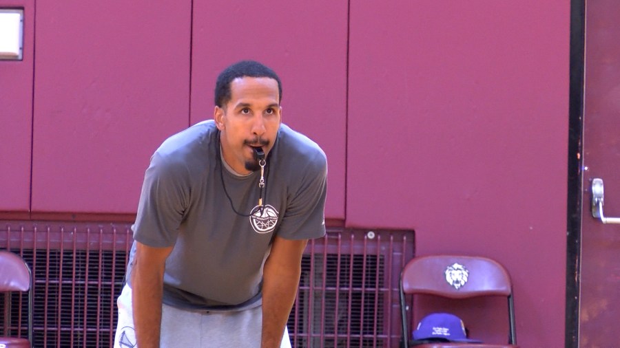 Shaun Livingston doesn’t believe super teams are a thing of the past ...