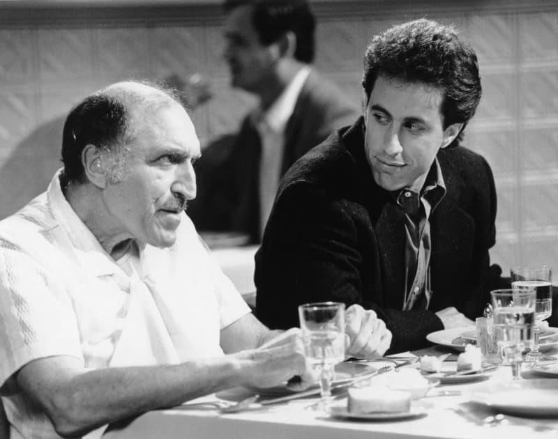 'Seinfeld' Stars Who Have Passed Away Since The Show Ended