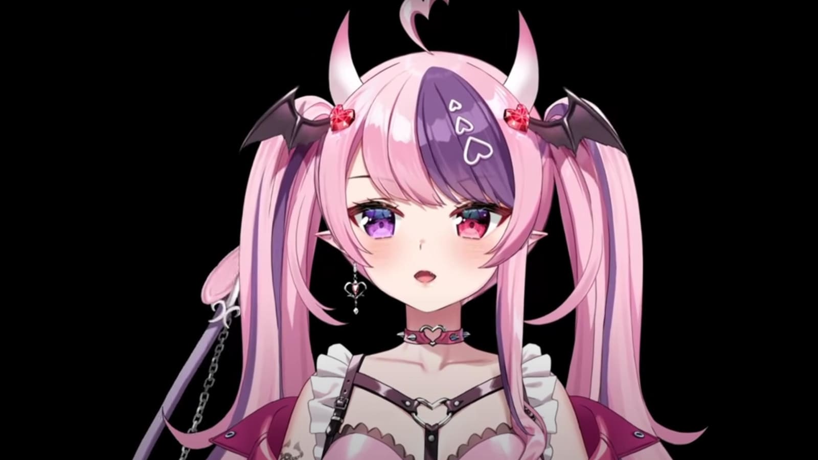 Quick Facts about Ironmouse: VShojo Controversy Explained and Has She ...