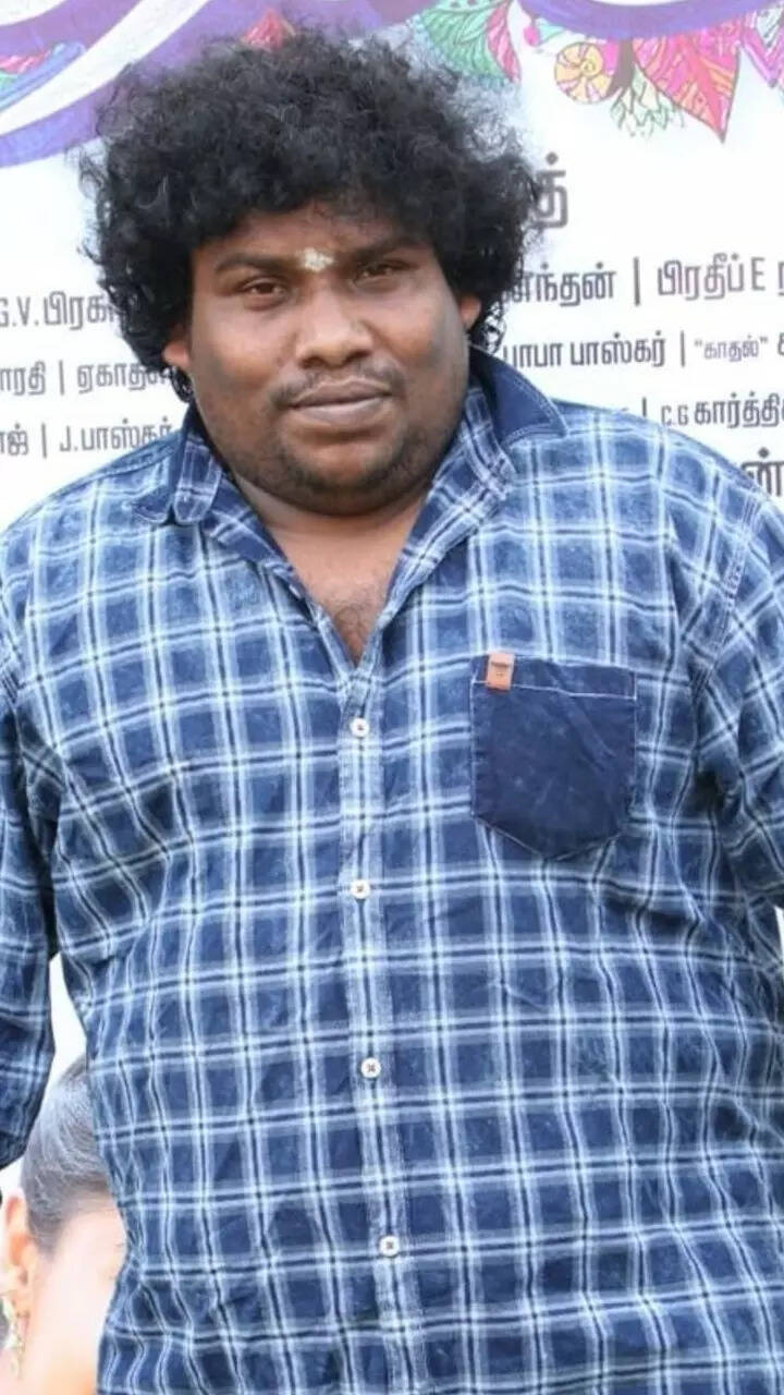 From comedian to leading man: Yogi Babu’s most impactful roles
