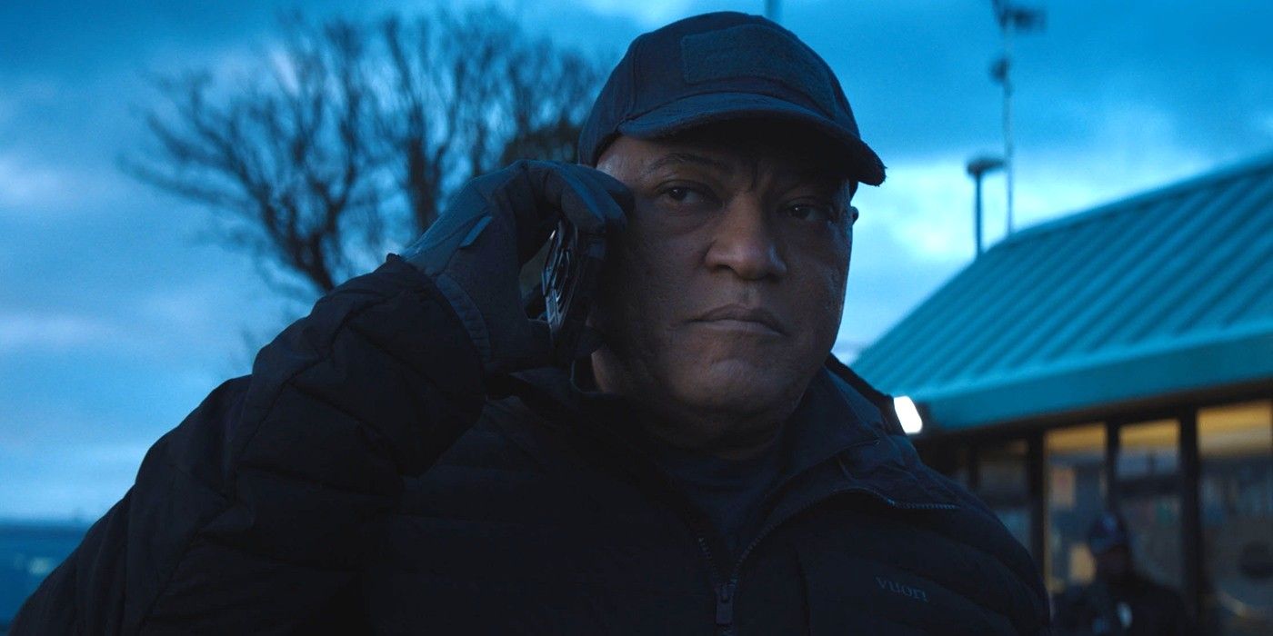 'The Amateur': Rami Malek's Spy Thriller Finds Fast Streaming Success