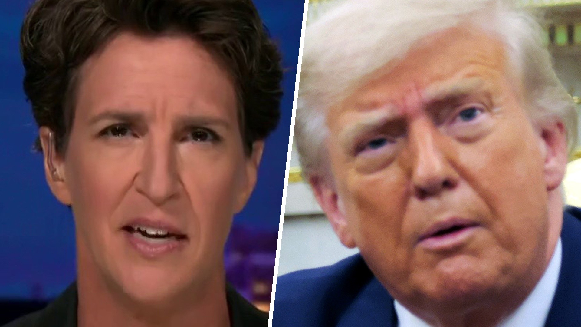 Trump bot meltdown: Trump's Epstein contradictions befuddle programming ...