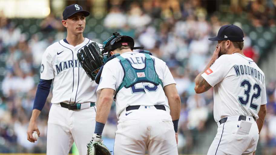 Seattle Mariners Unable to Find Openings, Get Shut Out 6-0 Against ...