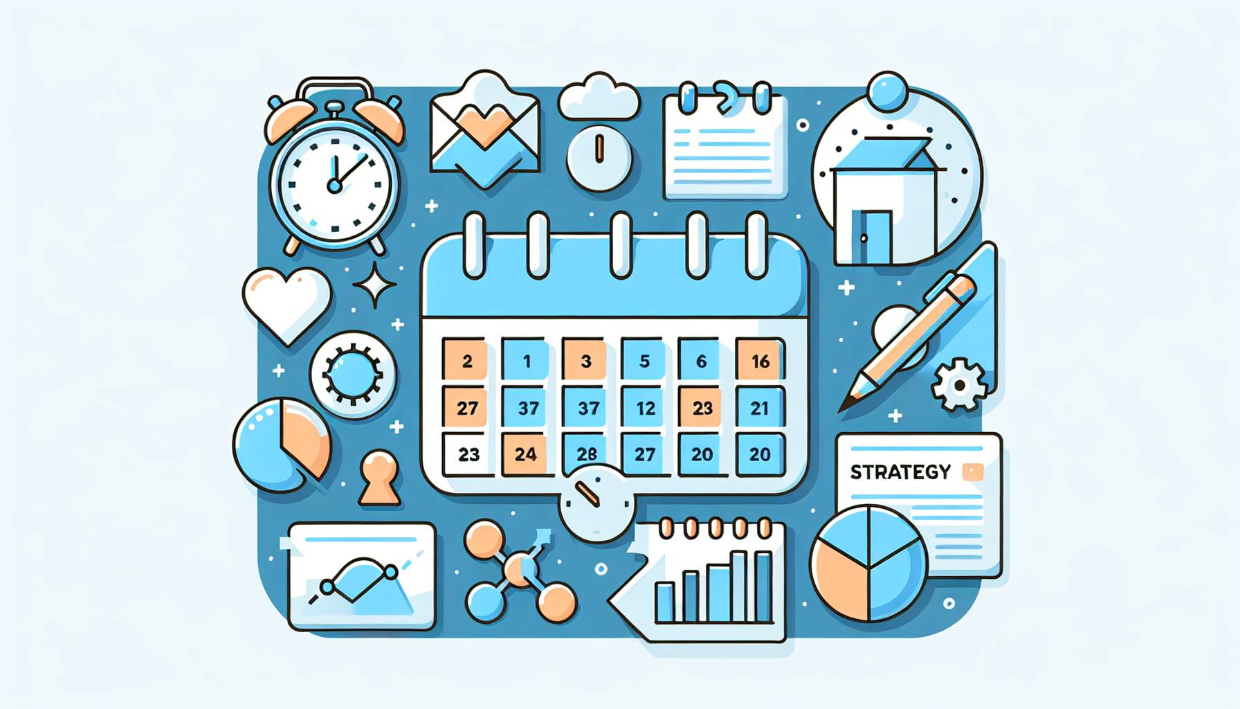 Meeting Efficiency 101: Strategies for Smarter Calendar Scheduling
