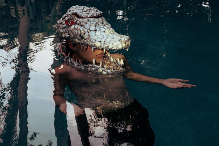 Communing with the Everglades brings inspiration to AIRIE artists
