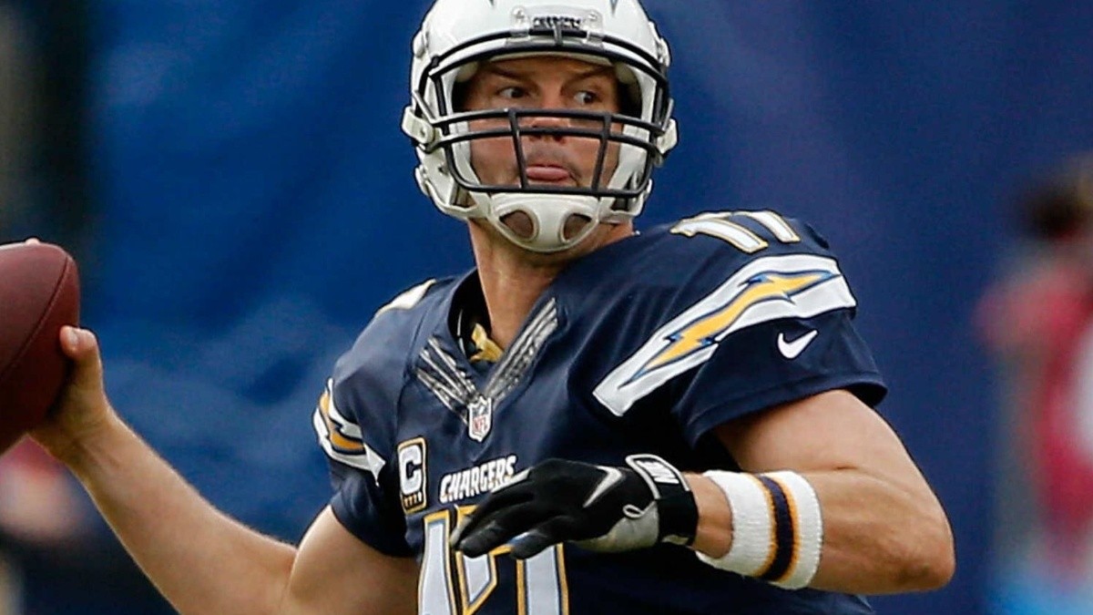 NFL: Philip Rivers announces his retirement from the field with his ...