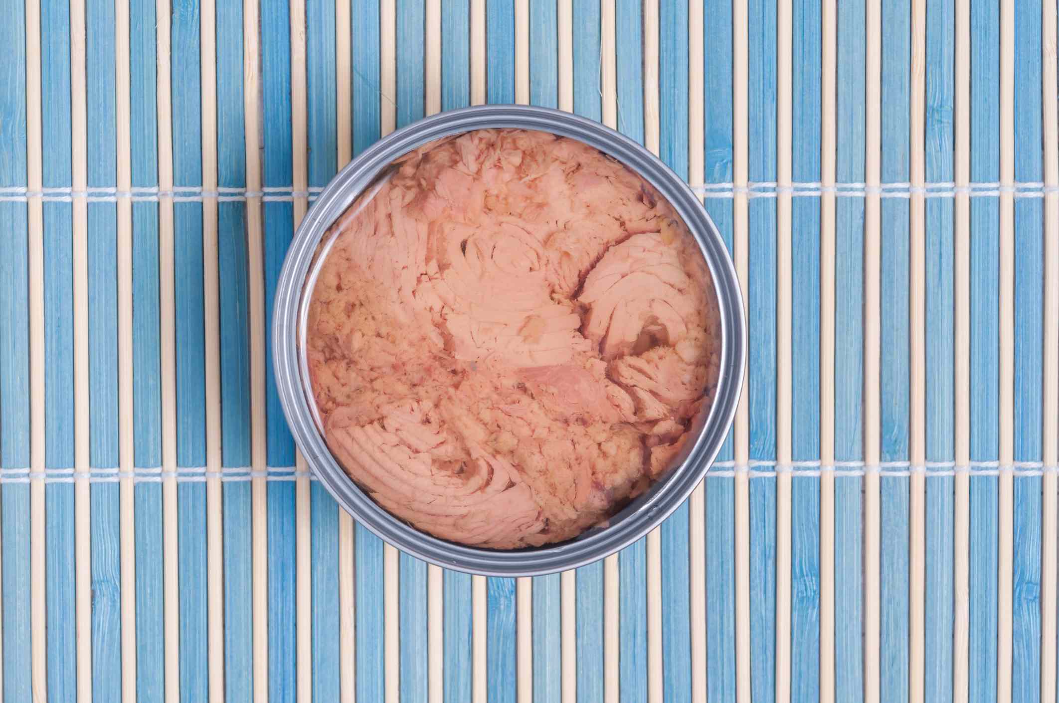 Tuna vs. Salmon: Which Canned Fish Has More Omega-3s?