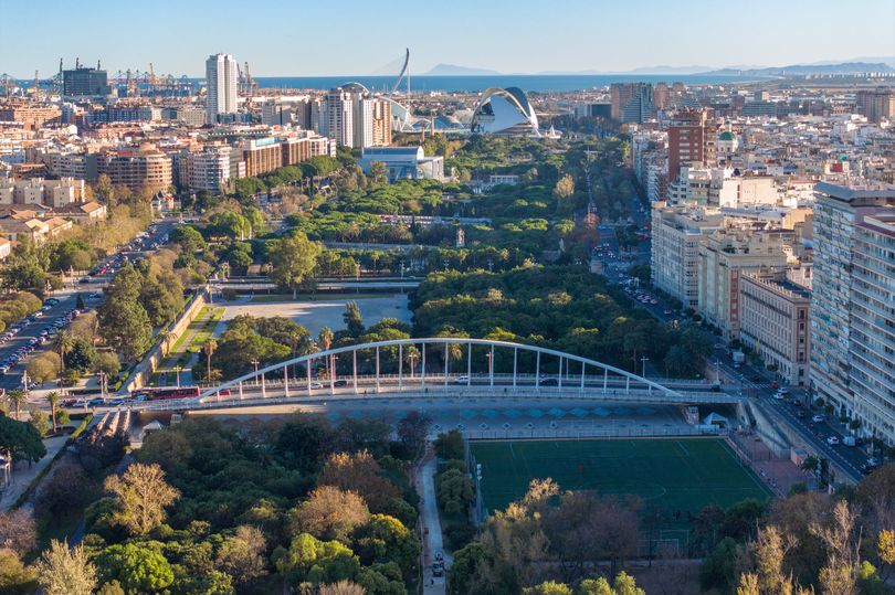 Valencia offers the perfect mix for a city break to remember