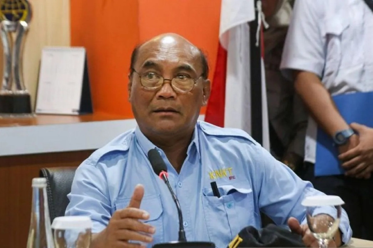 KNKT Ungkap Penyebab Tenggelamnya KMP Tunu Pratama Jaya, Ternyata